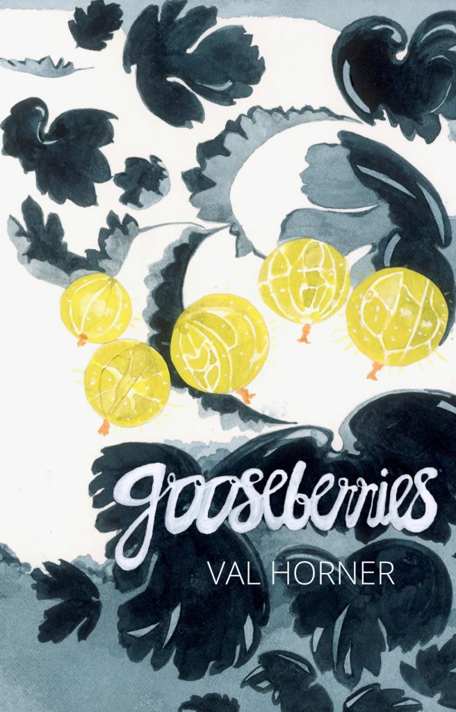 Gooseberries – Stairwell Books
