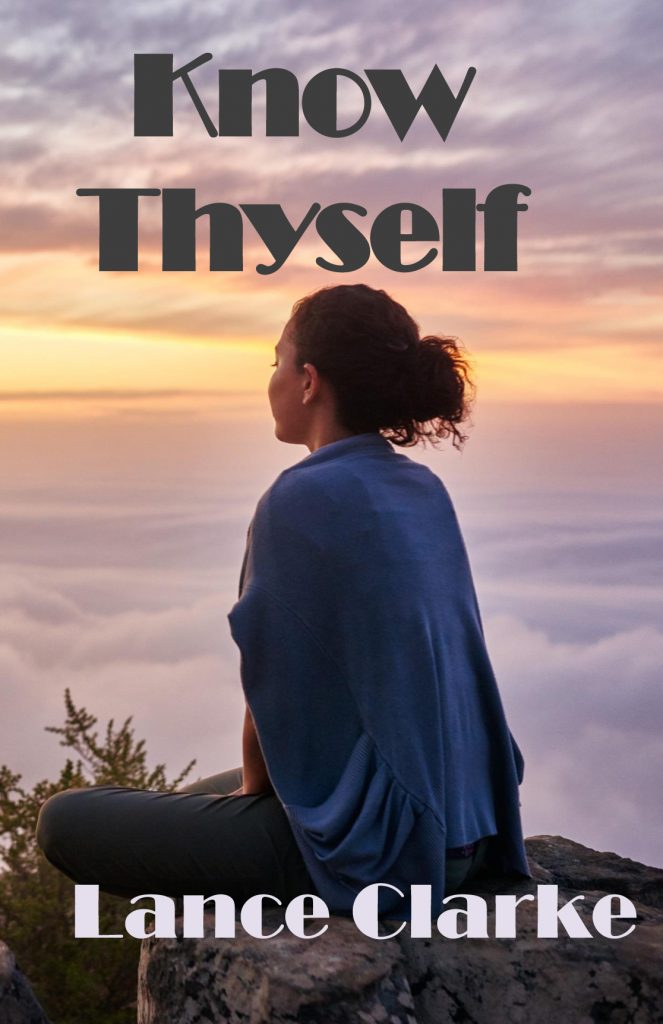 Know Thyself – Stairwell Books