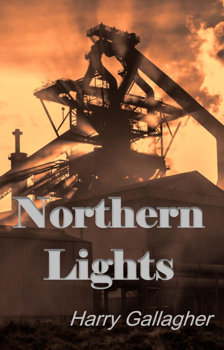 Northern Lights – Stairwell Books