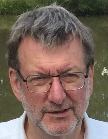 Alan Smith – Stairwell Books