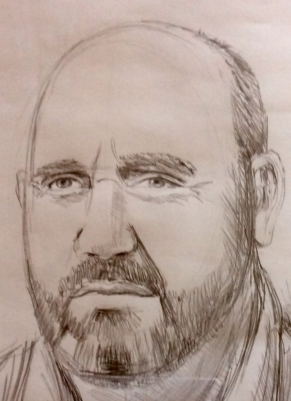 David Clegg – Stairwell Books