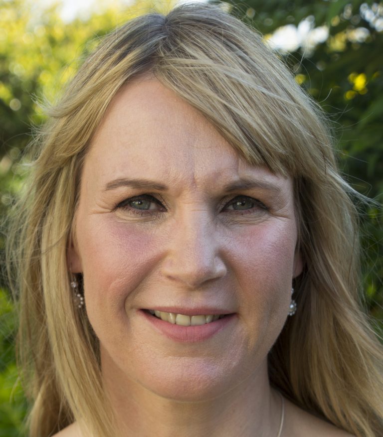 Maria Stephenson – Stairwell Books