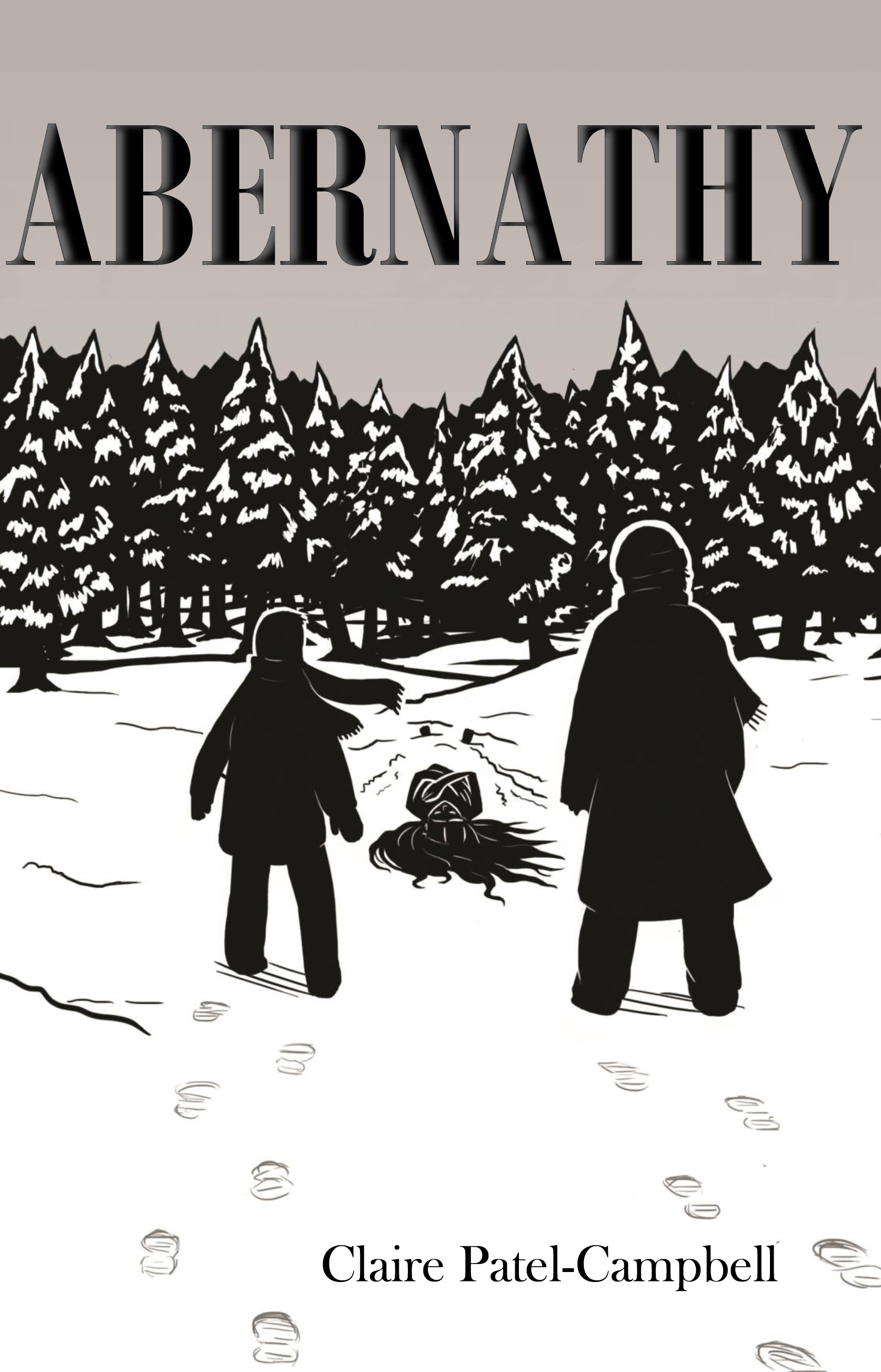 Abernathy brings Wisconsin to York – Stairwell Books