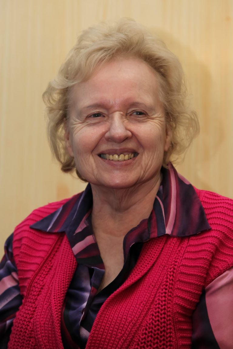 Patricia Riley – Stairwell Books