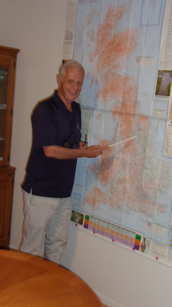 Graham Clews – Stairwell Books