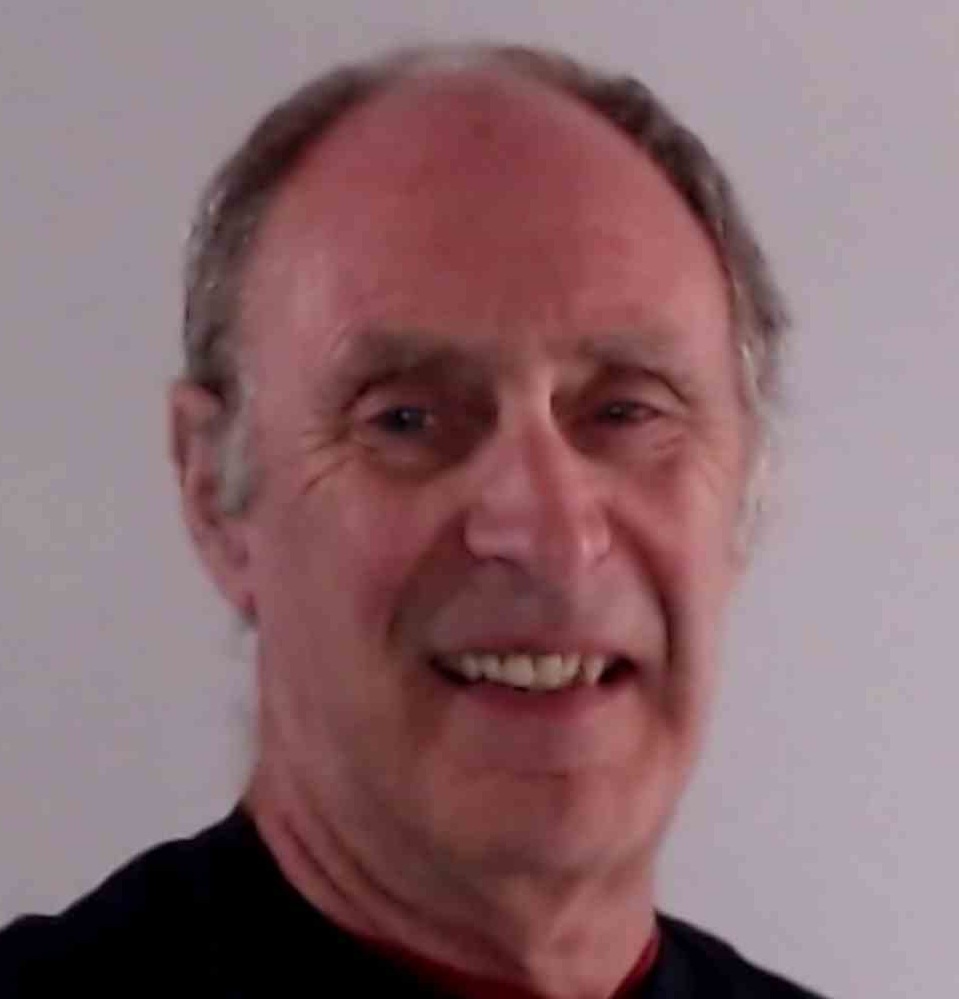 Greg Quiery – Stairwell Books