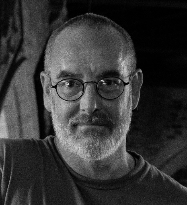 Bob Beagrie – Stairwell Books