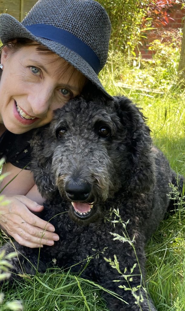 Blue Peter Award Winner Launches New Novel In York – Stairwell Books