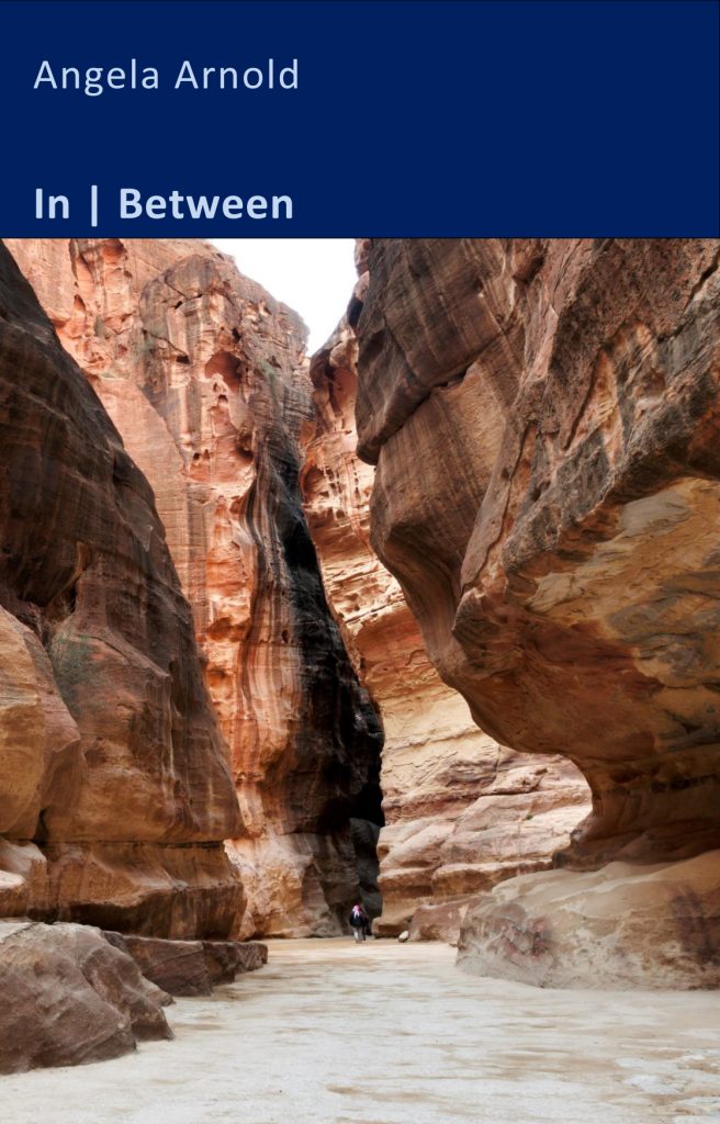 In | Between – Stairwell Books