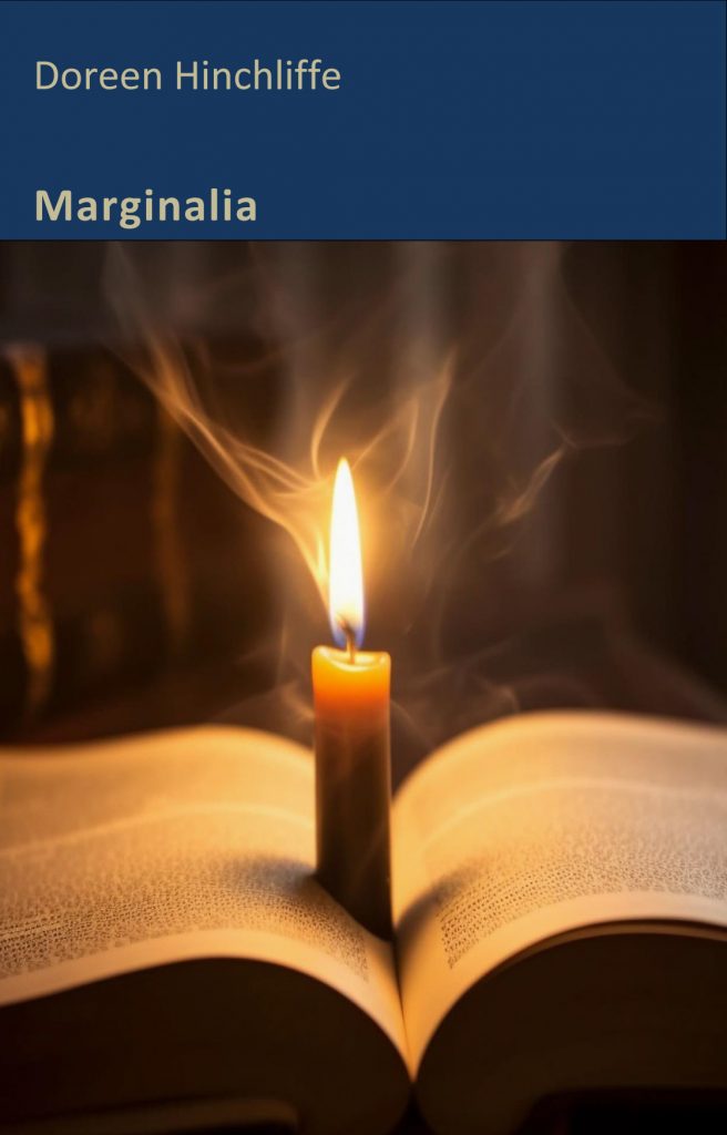 Marginalia – Stairwell Books