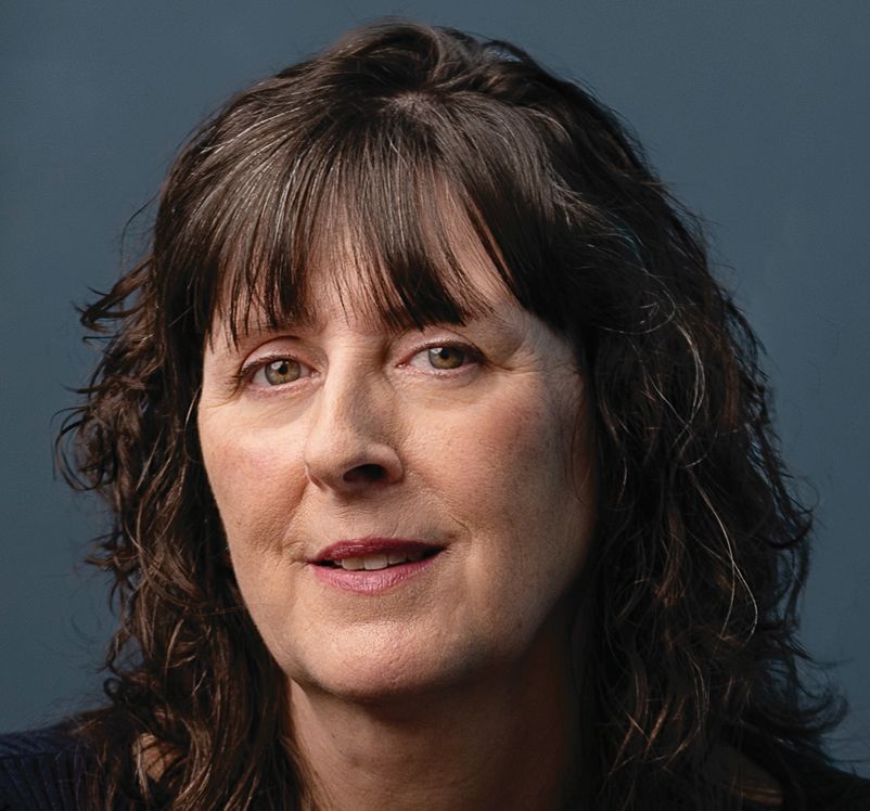 Sarah Wimbush – Stairwell Books