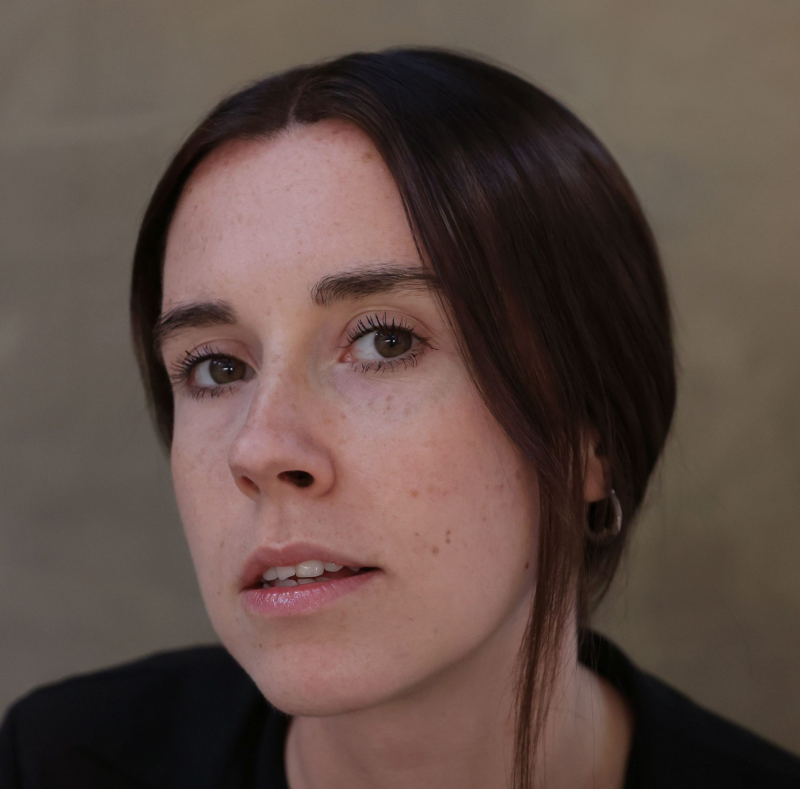Eleanor May Blackburn – Stairwell Books